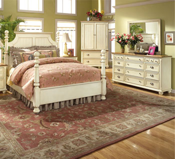 Alison Hall Dresser - Betterimprovement.com