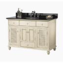 Pegasus Cottage Collection 48 In. Vanity - Betterimprovement.com