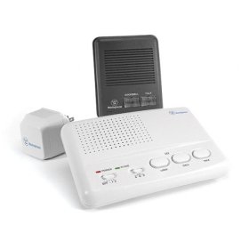 3-CHANNEL DOOR INTERCOM SYSTEM - Betterimprovement.com