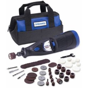 Dremel MultiPro Cordless - Betterimprovement.com