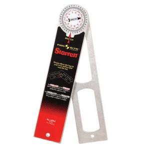 Starrett 12 In. PROSITE Miter Saw Protractor - Betterimprovement.com