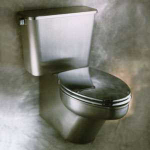 Neo-Metro Urban Toilet 8950-3 - Betterimprovement.com