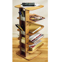 Clutter Column Stand - Betterimprovement.com
