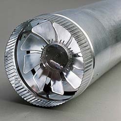 In-Duct Booster Fan - Betterimprovement.com