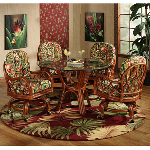 Indigo Dining Table & Chairs - Betterimprovement.com