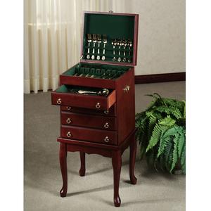 Mackay Silverware Chest - Betterimprovement.com
