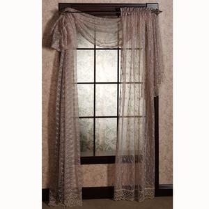 Wintergarden Sheers Window Treatment - Betterimprovement.com