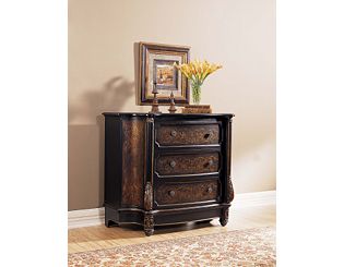 Carlyle Square Chest - Betterimprovement.com