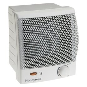 Honeywell HZ-315 Quick Heat Ceramic Heater - Betterimprovement.com