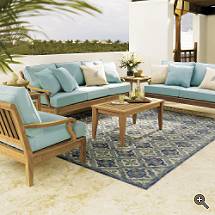 Cassara Deep-seating Furniture Collection - Betterimprovement.com