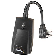 Intermatic Home Automation outdoor module - Betterimprovement.com