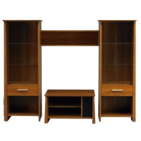 Home Entertainment Center In A Box - Betterimprovement.com