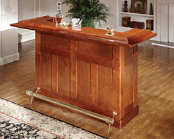Large Bar by Regency Collection - Betterimprovement.com