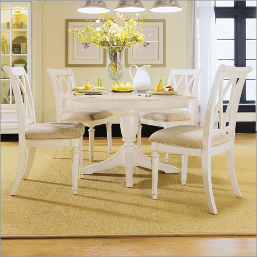 Camden Round Casual Dining Table Set - Betterimprovement.com