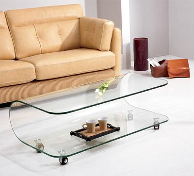Vanessa Coffee Table - Betterimprovement.com