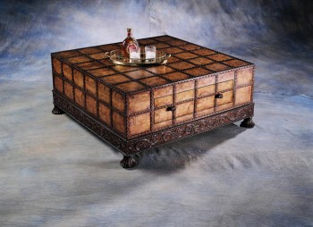 Square Table - Betterimprovement.com