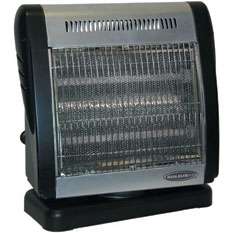 Personal Reflective Heater - Betterimprovement.com