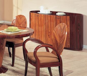 Modern Lacquer Buffet - Betterimprovement.com