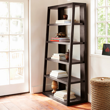 A Frame Bookcase - Betterimprovement.com