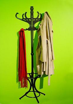Coat Tree - Betterimprovement.com