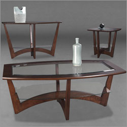 Solaris Coffee Table Set - Betterimprovement.com