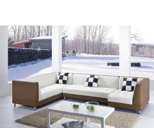 Retro Modern Sectional Sofa Betterimprovement