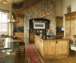 Basic Kitchen Interior Design - Betterimprovement.com