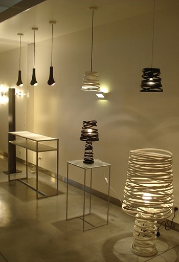 New Lamp Collection - Betterimprovement.com