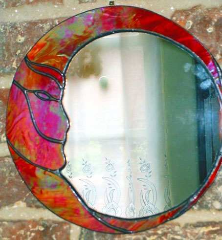 How to Design Mirrors - Betterimprovement.com